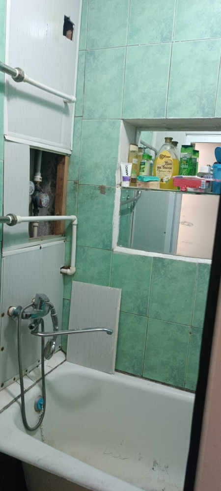 Продам 2х комнатную на рисовом