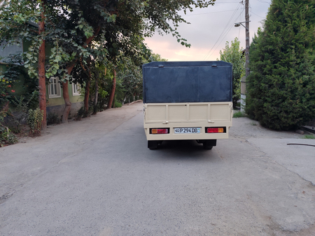 Volga pikap 24 01