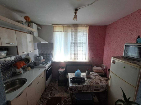 Продается 1 ком. Квартира площадью 40 кв.м. В Согдиане