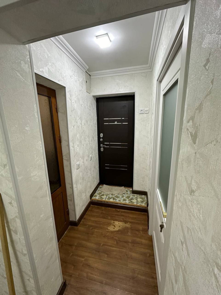 Продаётся квартира Чиланзар 6. 1в2/3/4 Ор-р Метро Мирзо Улугбек