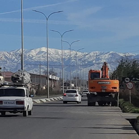 ТТЗ,Дурмень! Про-ся вдоль дороги 8,40-соток не жилой земельный участок