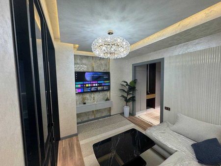 Продается квартира на Prestige Gardens