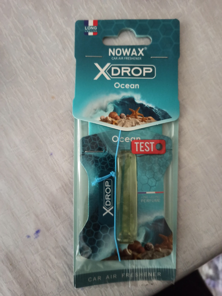 Osvejitel Nowax .