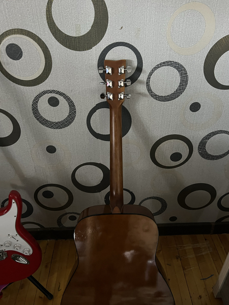 Гитара Yamaha