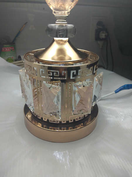 Светильник настольный Лампы Люминисцентные