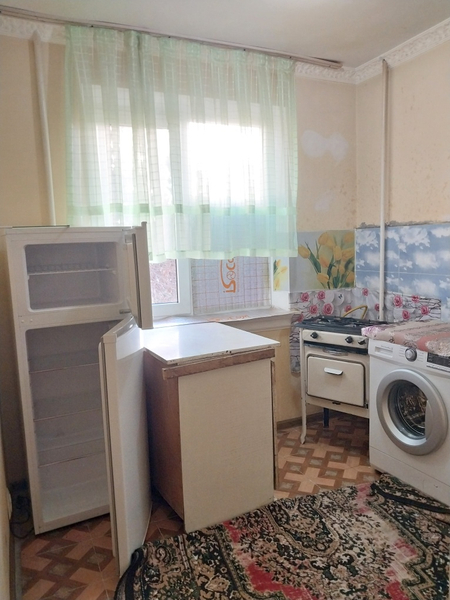 Вокзал Шоколадка ёнидан 2хоналик квартира ижарага топширилади
