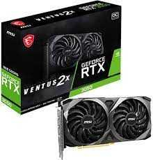 Видеокарта ARKTEK RTX3050 8GB GDDR6