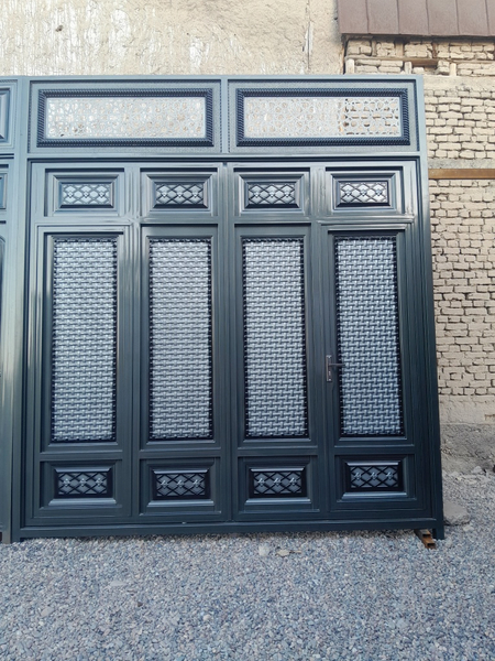 Buxoro darvozalari