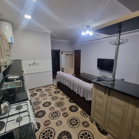 Посуточно сдаём квартиру для гостей