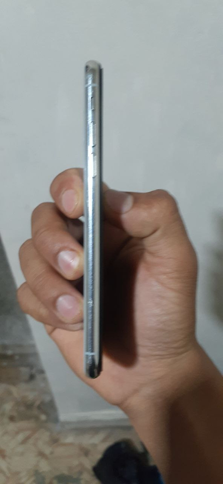 Iphone xs kafolati bn