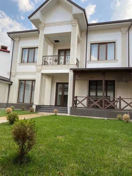 #138 Дом в аренду метро БИЙ, Британская школа , Буз Базар