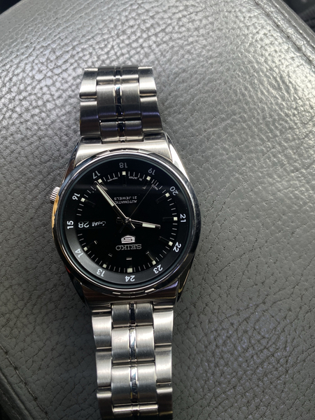 согат seiko оргинал