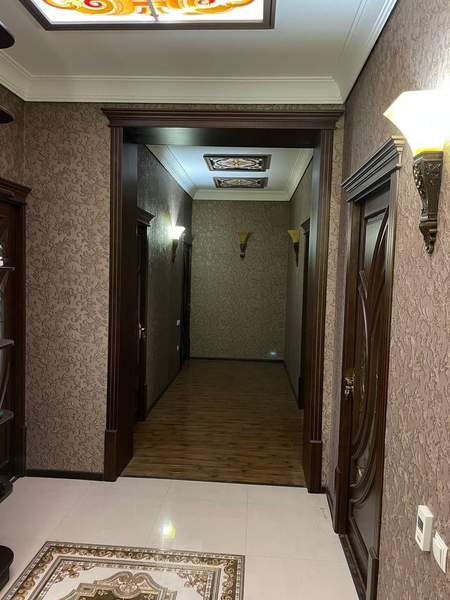 Сдаётся гостиница Россия. 4комн.180м2.