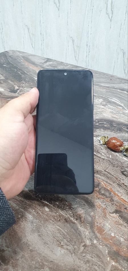Redmi not 11 pro 5 G