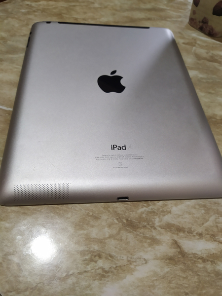 Ipad 4  model a1460