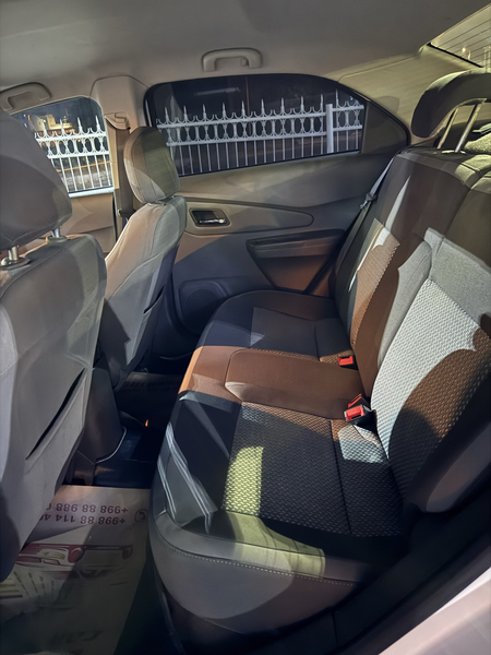 Cobalt  2022 A/T full tozza