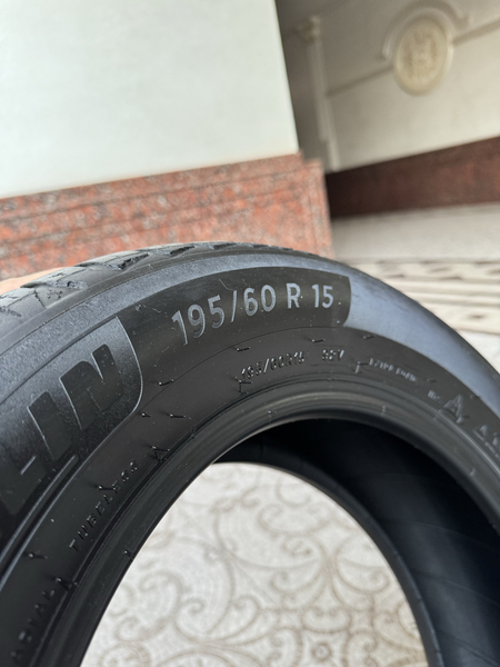 Michelin balon sotiladi
