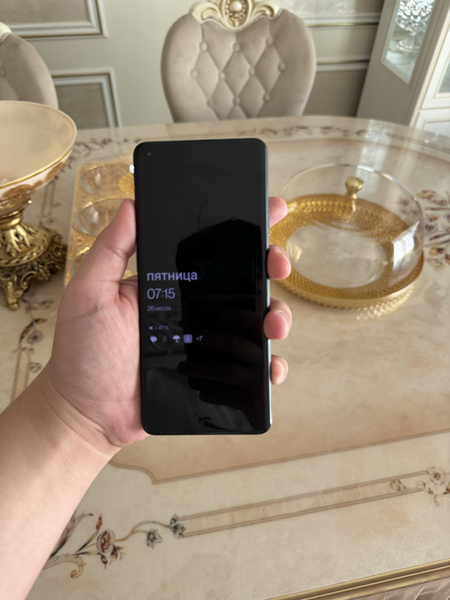 OnePlus 9 Pro Green (Global)