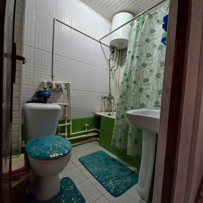 Срочно продается квартира