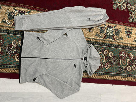 nike tech fleece