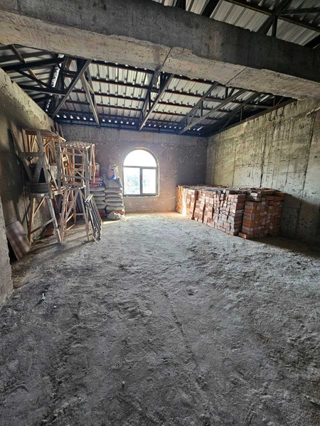 Продается коробка яккасарайский район (70351)