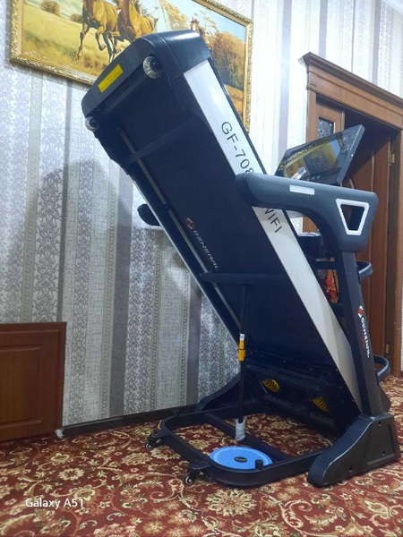 Беговая дорожка General 7080 wifi