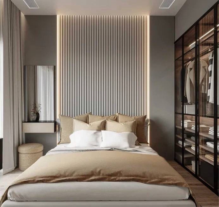 Сдается Жк GARDENS RESIDENCE Ташкент сити 2-х ком