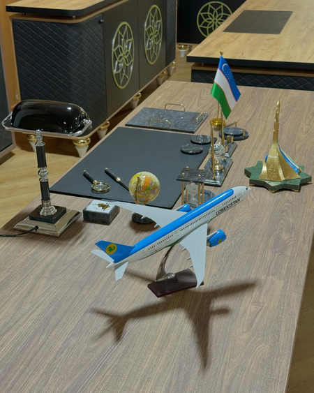 Самолёт Сувениры