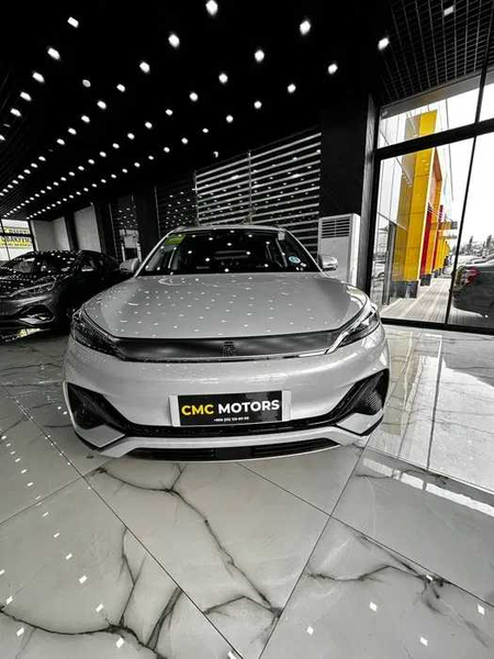 Byd Yuan PLus 5 poz Arenda s vikupom Orient Leasing yillik 12%