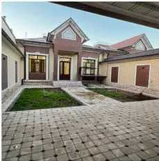 Продам Дом 7 комнат Домбрабад , 16 горбольница