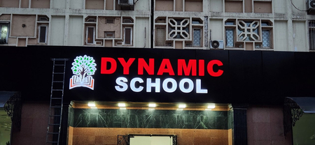 Tashqi va ichki reklama xizmatlari