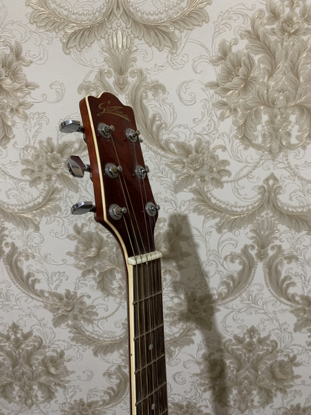 Gitara akustika 41 razmer srochna sotiladi