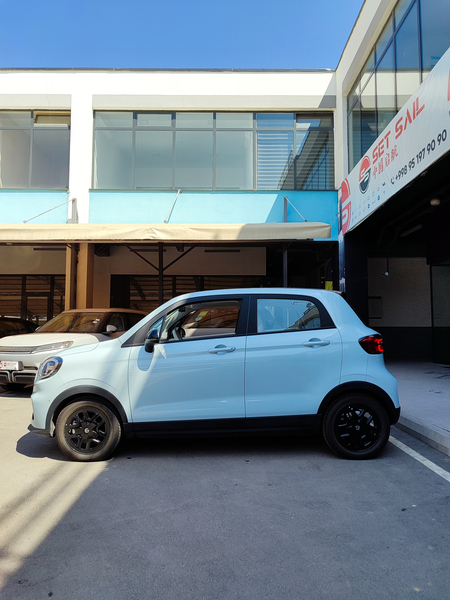 Leapmotor T03 Full