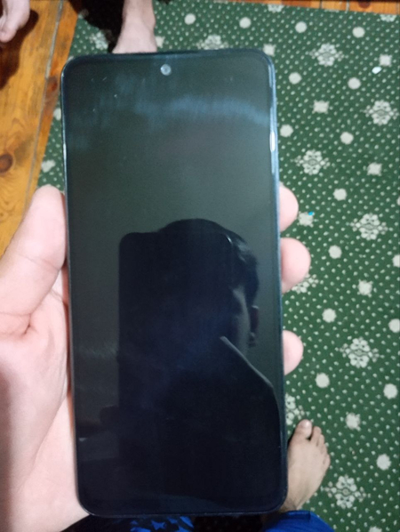 Redmi not 12 ideal 6/128