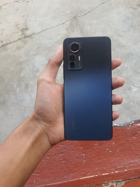 Xiaomi 12 lite 5G 8/256gb