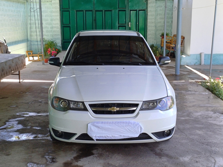 Nexia2 Sons1.5 Gibrid