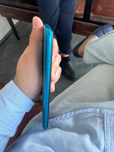 Redmi 9 A 32 gbb