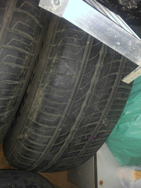 Шины Pirelli 185/65/15