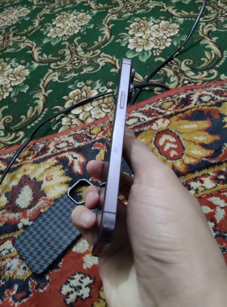 Ideal iphone 14 pro max