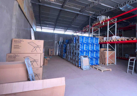 СРОЧНО Продается склад 200м2 Полевая улица Кумарык (Jane)