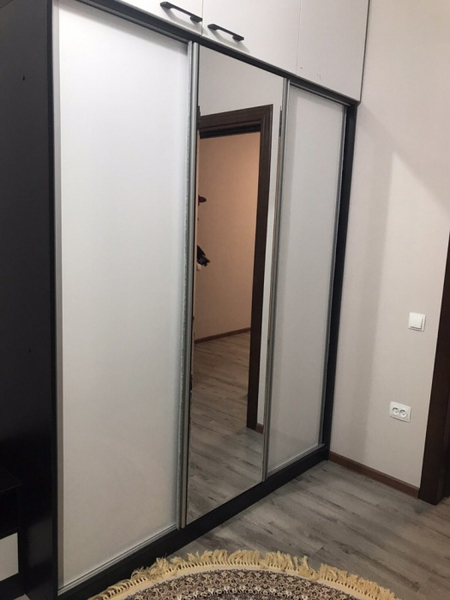 2 комнат 1 этаж Аренда посуточно парочек не беспокоить