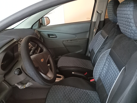 Cobalt avtomat full 2024