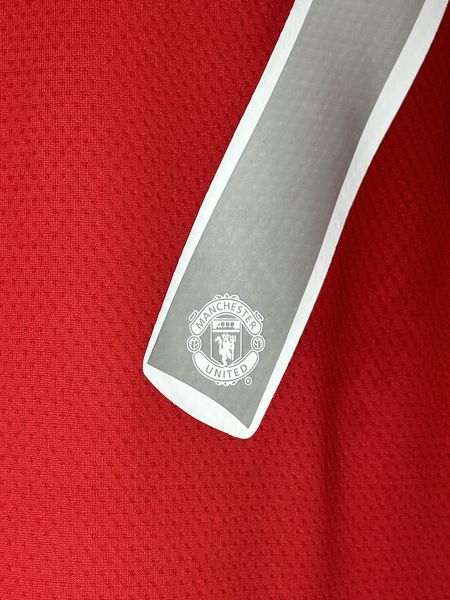 Man United Retro