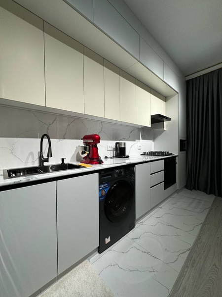 Сдается 1 ком. квартира в новостройке, ор-р: Паркентский Авиатор, 1м2