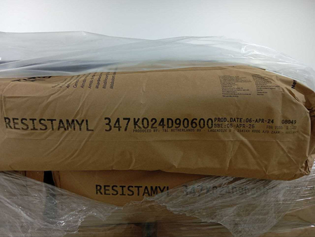 Модифицированный крахмал RESISTAMYL 347