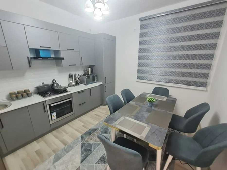 Р3. Срочно сдам кв 2-ком 8/9 на Сагбане ор-р Голден Хаус