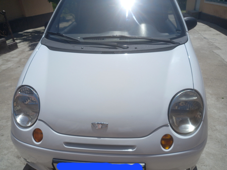 Matiz mix 3 tali yahwi