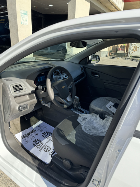 Cobalt GX-STYLE AT Plus 4-poz, 2024