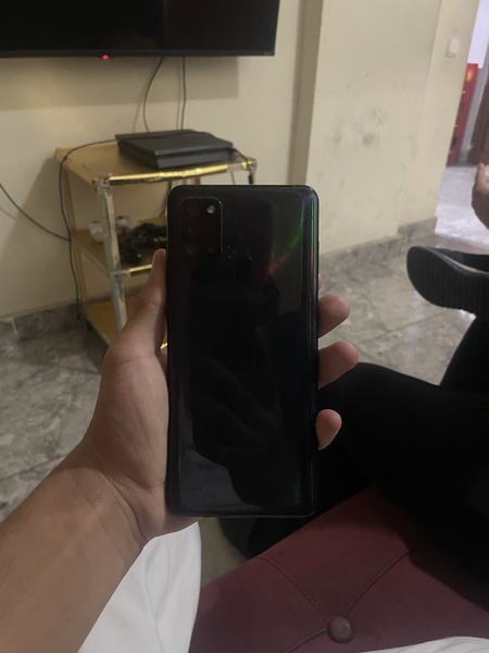 samsung galaxy A21S