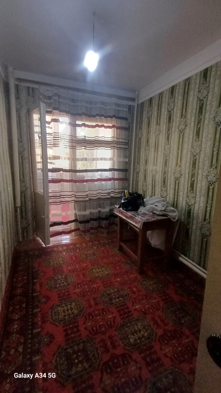 Сдаётся квартира